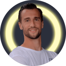 Igor Berezovsky - Webflow